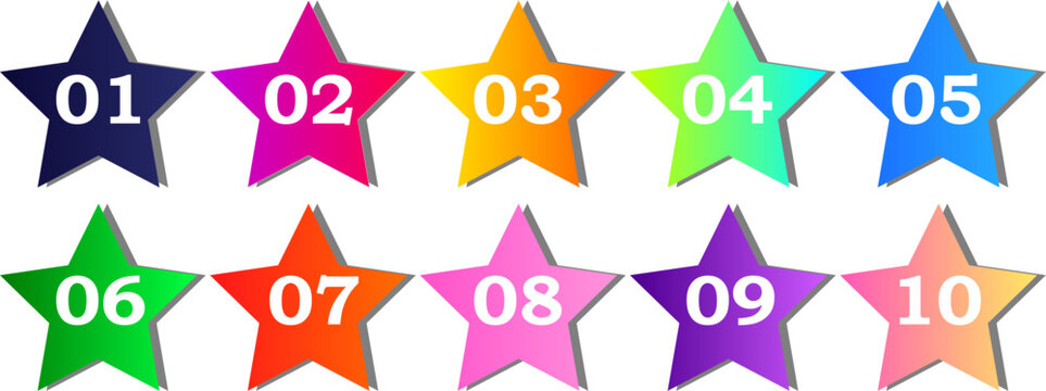 10 Point Infographic Images – Browse 3,277 Stock Photos, Vectors, and ...