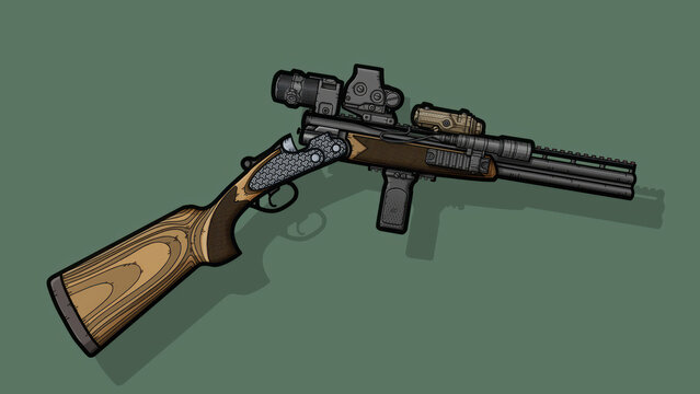 Double-Barrelled Bilder – Durchsuchen 2,666 Archivfotos, Vektorgrafiken und Videos | Adobe Stock