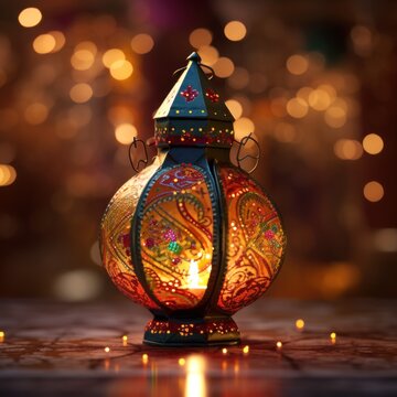 Diwali Kandil Images – Browse 1,695 Stock Photos, Vectors, and Video ...