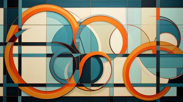 Interlocking Circles Images – Browse 13,938 Stock Photos, Vectors, and ...