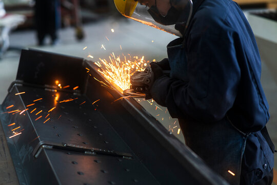 "Metal Worker" Images – Browse 256,789 Stock Photos, Vectors, and Video ...