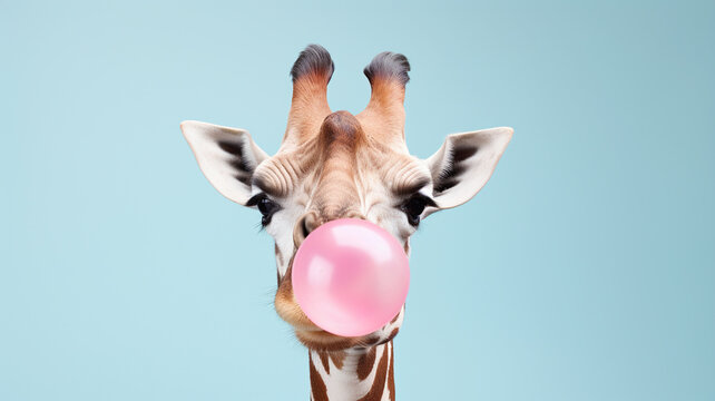 Animal Blowing Bubbles Images – Browse 2,739 Stock Photos, Vectors, and ...