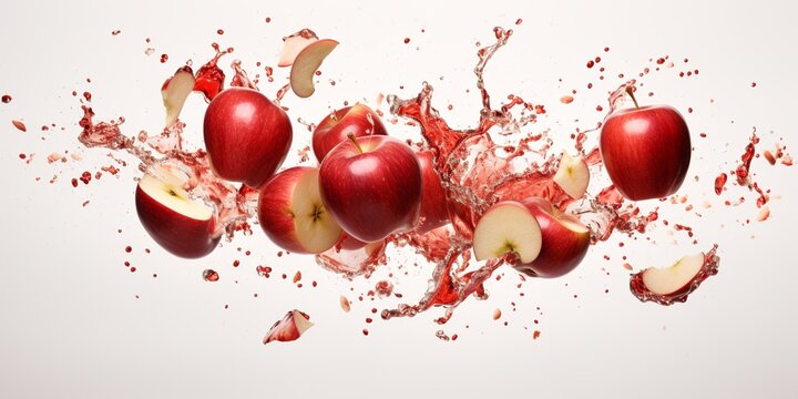 Apple Splash Images – Browse 37,445 Stock Photos, Vectors, and Video ...