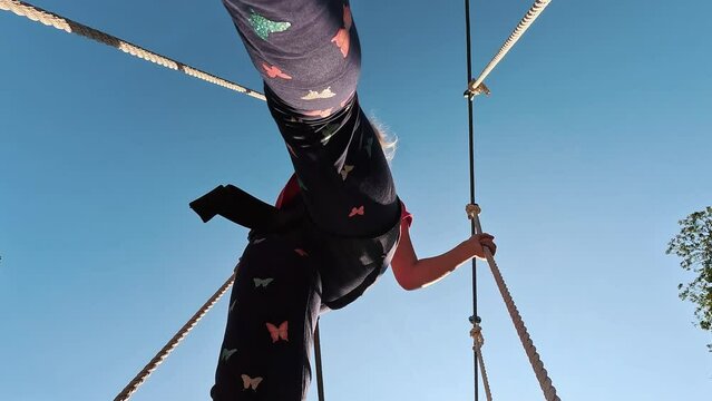 "Tarzan Rope" Images – Browse 57 Stock Photos, Vectors, and Video ...