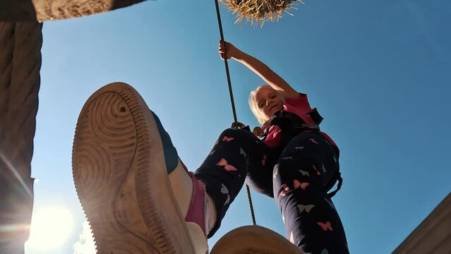 "Tarzan Rope" Images – Browse 57 Stock Photos, Vectors, and Video ...