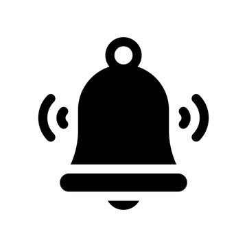 Notification Bell Icons Images – Browse 66,045 Stock Photos, Vectors ...