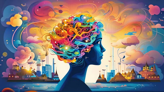 Subconscious Mind Images – Browse 14,900 Stock Photos, Vectors, and ...