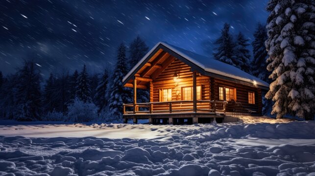 Barns And Cabins Bilder – Durchsuchen 48,346 Archivfotos ...