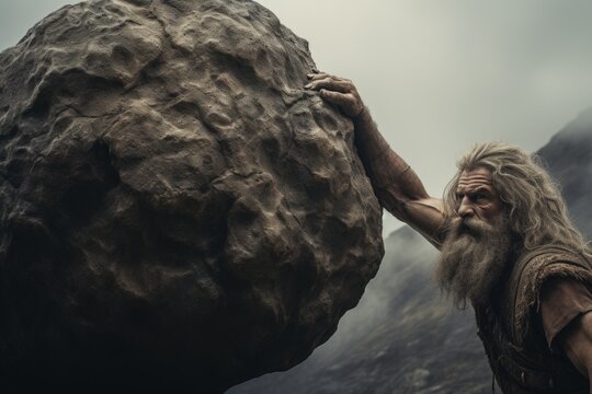 Sisyphus Images – Browse 1,366 Stock Photos, Vectors, and Video | Adobe ...