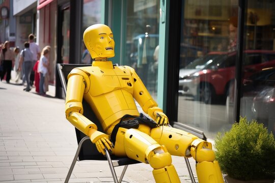 "Crash Test Dummy" Images – Browse 1,189 Stock Photos, Vectors, and ...