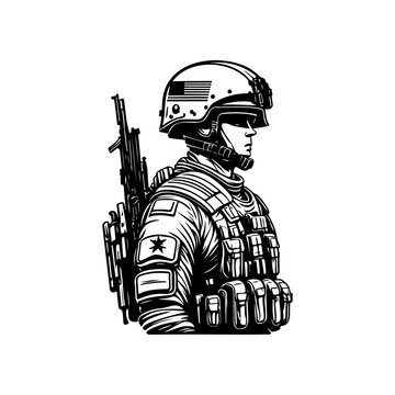 Fallen Soldier Vector Images – Browse 1,913 Stock Photos, Vectors, and ...