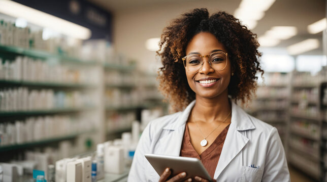 "Pharmacy Technician" Images – Browse 842 Stock Photos, Vectors, and ...
