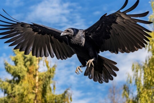 "Corvidae Bilder – Durchsuchen 26,997 Archivfotos, Vektorgrafiken und ...