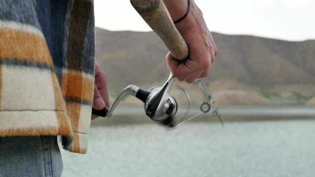 "Fishing Reel" Images – Browse 13,767 Stock Photos, Vectors, and Video ...