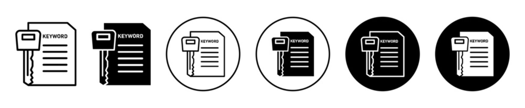 Keyword Research Images – Browse 34,695 Stock Photos, Vectors, and ...