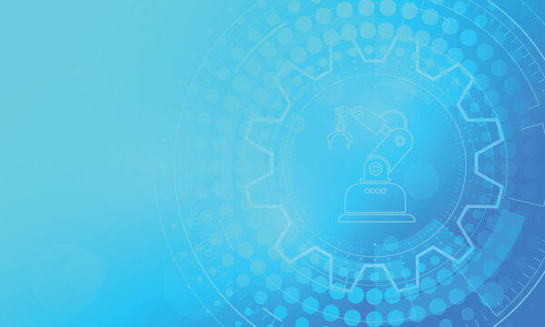 Robotics Background Images – Browse 392,903 Stock Photos, Vectors, and ...