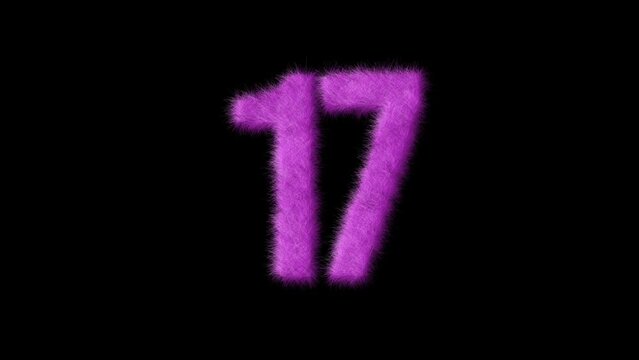 "Number 17" Images – Browse 1,037 Stock Photos, Vectors, and Video ...