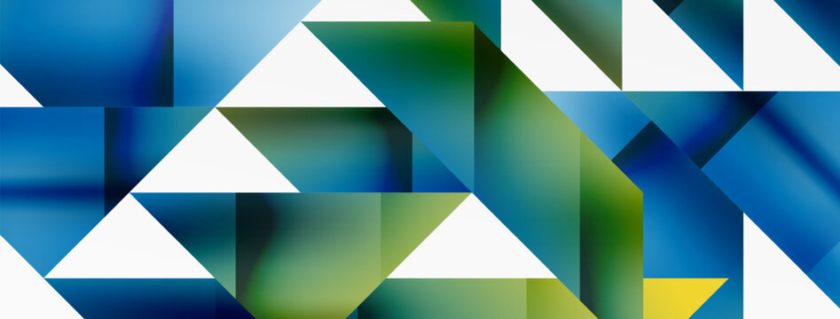 "Triangle Design" Images – Browse 3,013 Stock Photos, Vectors, and ...