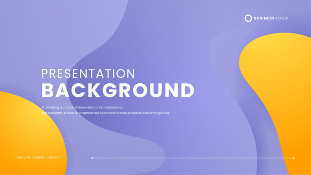 Powerpoint Presentation Cover Images – Browse 29,639 Stock Photos ...
