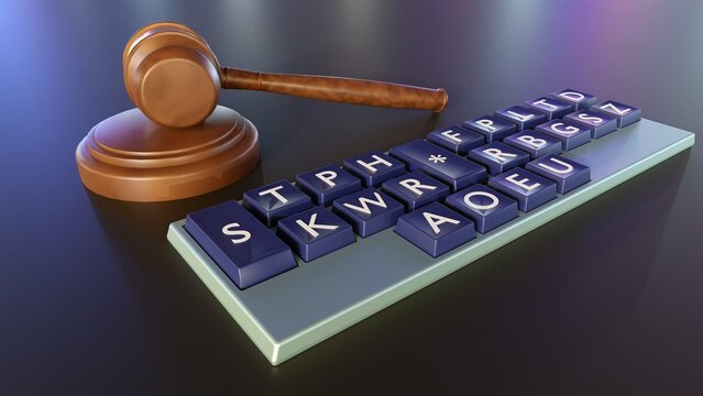 Stenotype-Bilder: Stock-Fotos & -Videos. | Adobe Stock