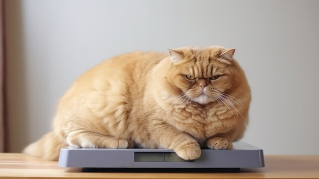 Cat On Scale Images – Browse 5,663 Stock Photos, Vectors, and Video ...