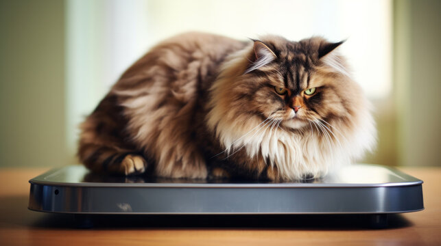 Cat On Scale Images – Browse 6,394 Stock Photos, Vectors, and Video ...