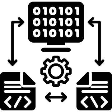 "Coding Icon"-Bilder: Stock-Fotos & -Videos. | Adobe Stock