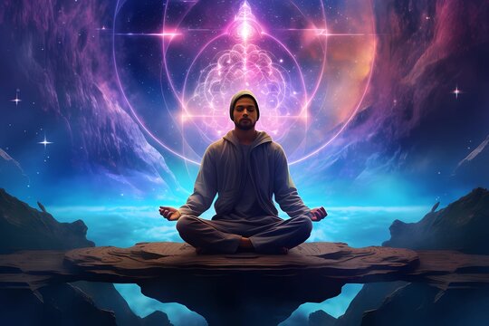 "Lotus Position" Images – Browse 75,075 Stock Photos, Vectors, and ...