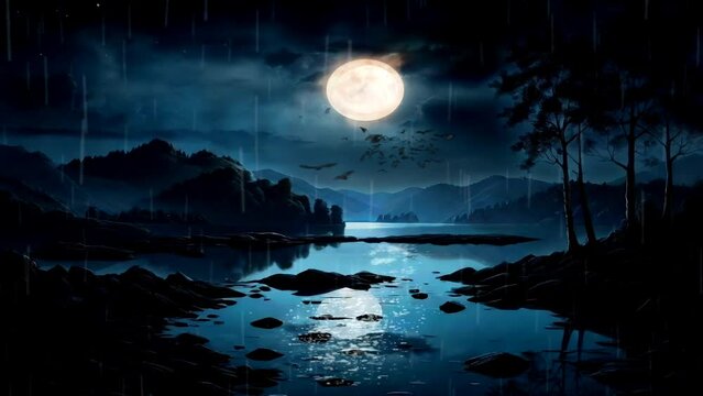 Fantasy Rain Images – Browse 96,164 Stock Photos, Vectors, and Video ...