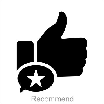 Recommendations Icon Images – Browse 34,084 Stock Photos, Vectors, and ...