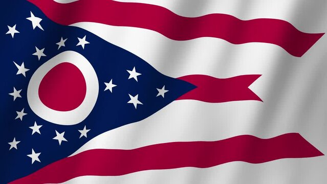 Ohio Flag Images – Browse 4,722 Stock Photos, Vectors, and Video ...