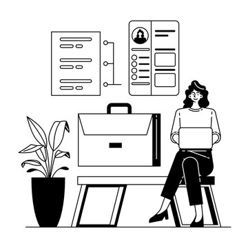 "Work Experience" Images – Browse 4,952 Stock Photos, Vectors, and ...