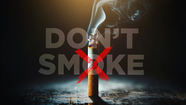 "Don't Smoke" Images – Browse 345 Stock Photos, Vectors, and Video ...