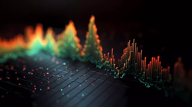 "Graphic Equalizer" Images – Browse 5,055 Stock Photos, Vectors, and ...