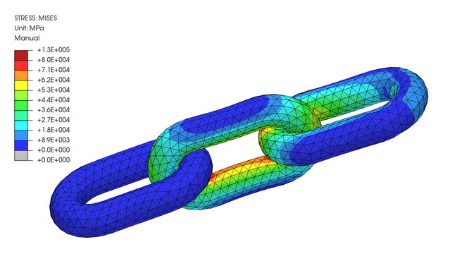 "Finite Element Analysis" Images – Browse 808 Stock Photos, Vectors ...