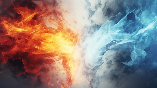 "Fire And Ice" Images – Browse 2,641 Stock Photos, Vectors, and Video ...