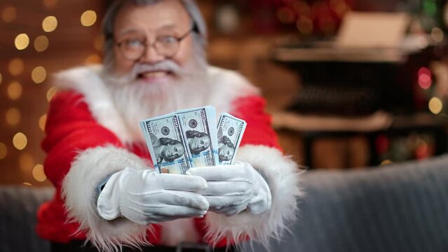 Santa Cash Images – Browse 7,122 Stock Photos, Vectors, and Video ...