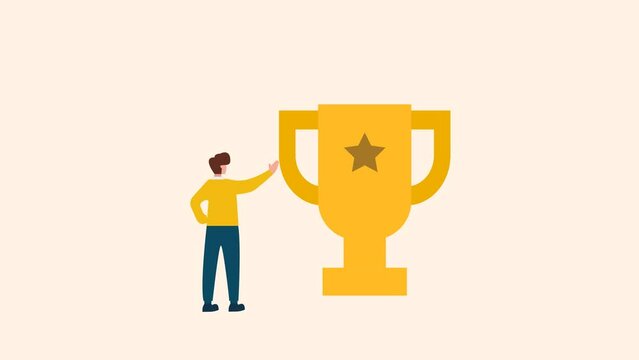 รูปภาพThrophy – เลือกดูภาพถ่ายสต็อก เวกเตอร์ และวิดีโอ355 | Adobe Stock