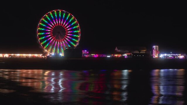 Blackpool At Night Images – Browse 419 Stock Photos, Vectors, and Video ...