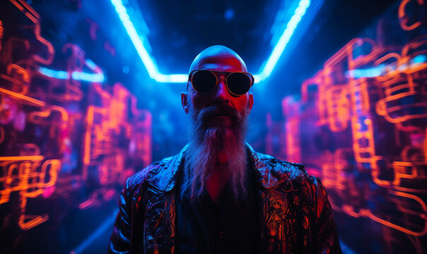 Nightclub Bouncer Images – Browse 564 Stock Photos, Vectors, and Video ...