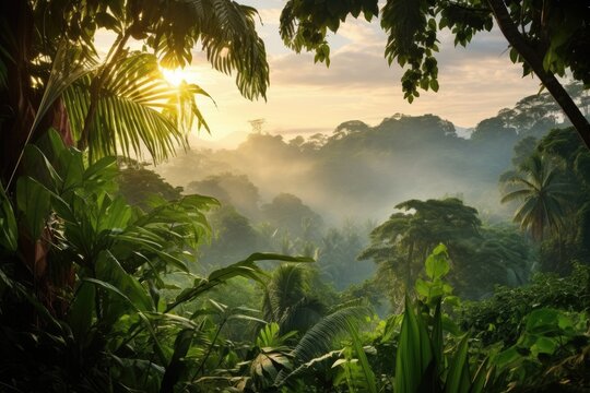 "Jungle Landscape" Images – Browse 1,342 Stock Photos, Vectors, and ...