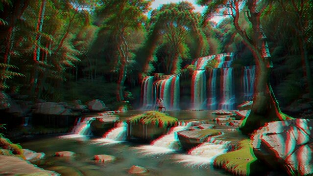 Anaglyph Images – Browse 6,277 Stock Photos, Vectors, and Video | Adobe ...