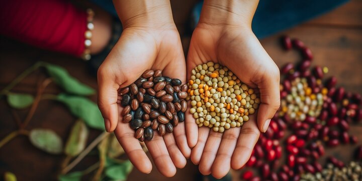 Seeds In Hands Images – Browse 391,038 Stock Photos, Vectors, and Video ...