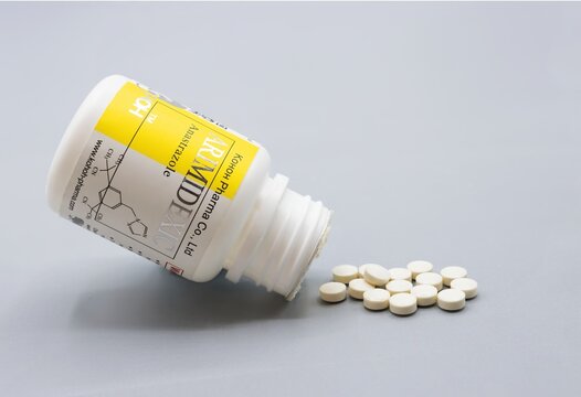 Anabolic Steroids Tablets