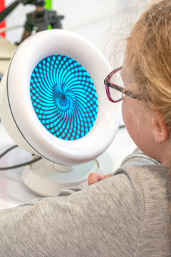 Orthoptic Images – Browse 395 Stock Photos, Vectors, and Video | Adobe ...