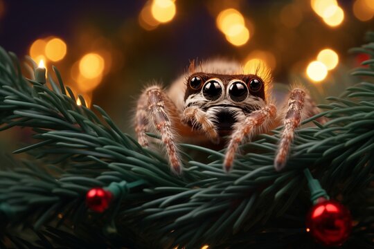 "Jumping Spider Bilder – Durchsuchen 104,219 Archivfotos ...