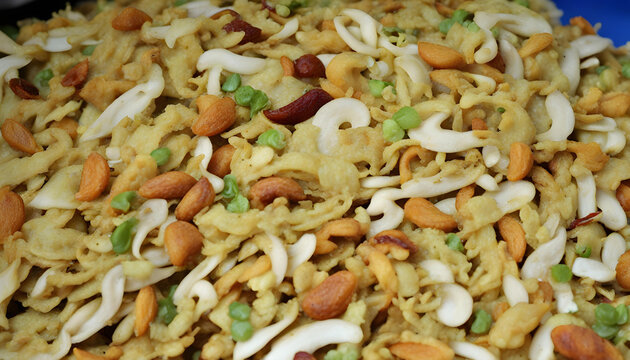 "Indian Namkeen" Images – Browse 894 Stock Photos, Vectors, and Video ...