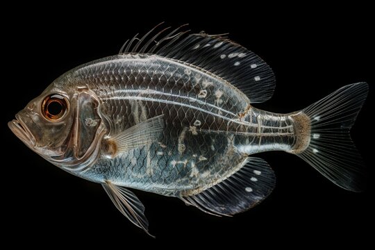 "Transparent Fish"-Bilder: Stock-Fotos & -Videos. | Adobe Stock