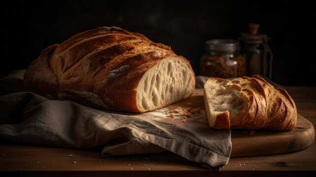 "Breaking Bread" Images – Browse 492 Stock Photos, Vectors, and Video ...