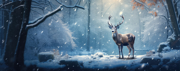 10+ Free Deer Front View Pictures - Pikwizard